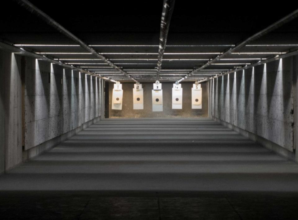 Top Munich Shooting Range | Munich Shooting Club